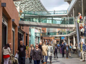 The Gateway | Buy to Let Properties Liverpool, Off-Plan Property Investment